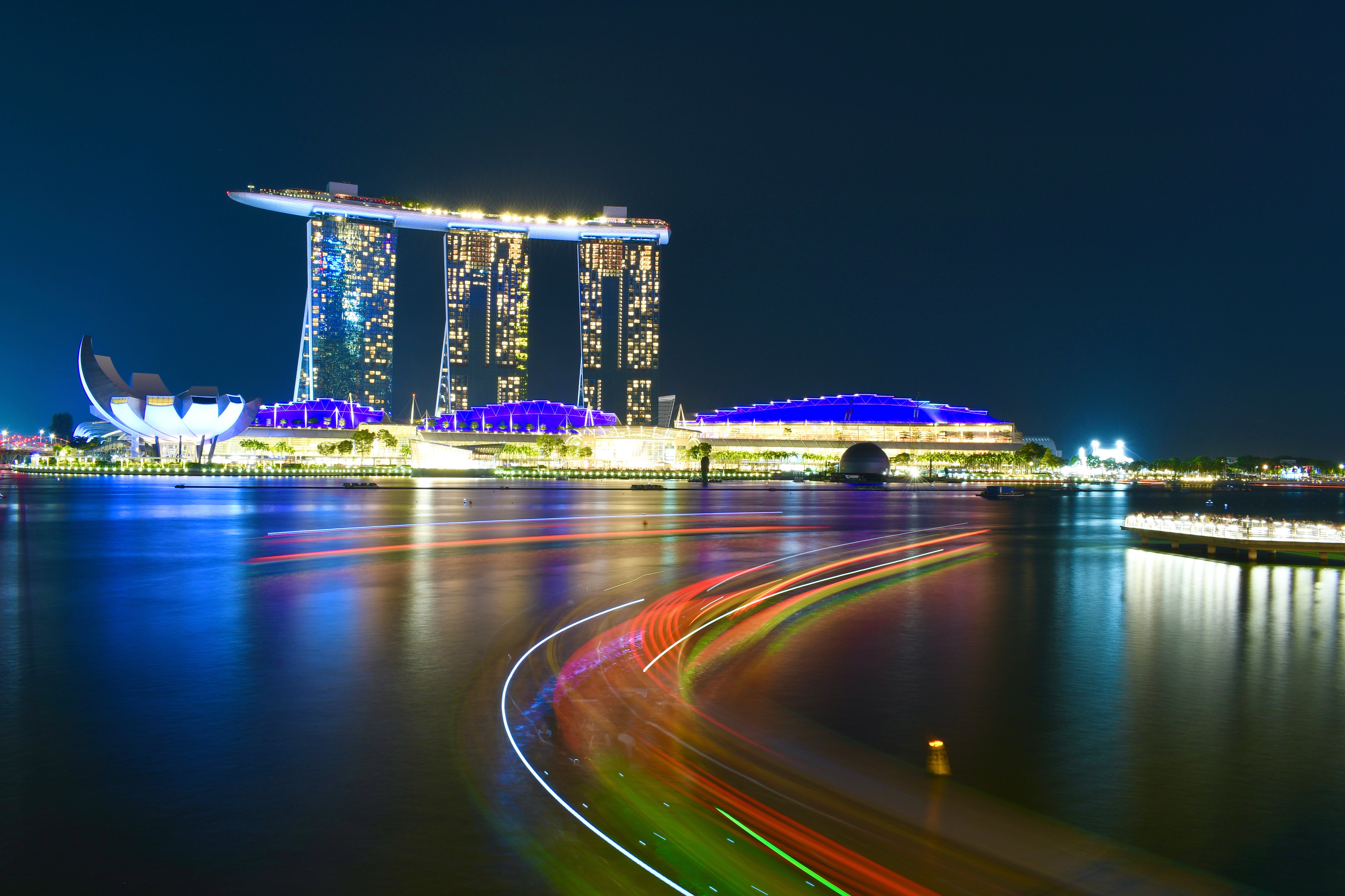 Mastering Long Exposure Photography: Tips and Tricks for Stunning Shots ...