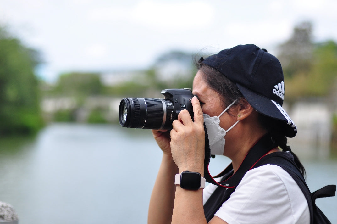 Photography Motivation: 8 Strategies to Stay Inspired and Creative ...