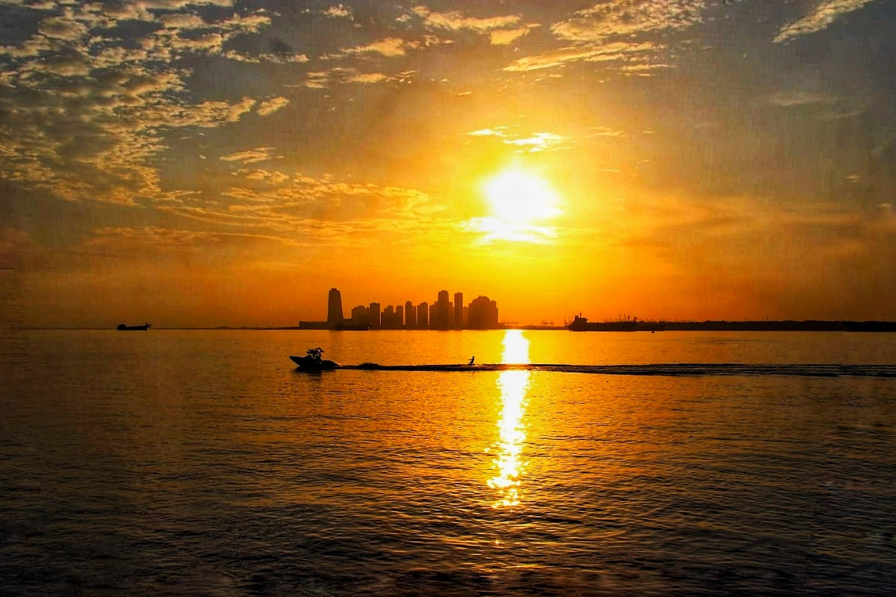 The Ultimate Guide to Sunset Photography: Tips, Tricks, and Techniques ...